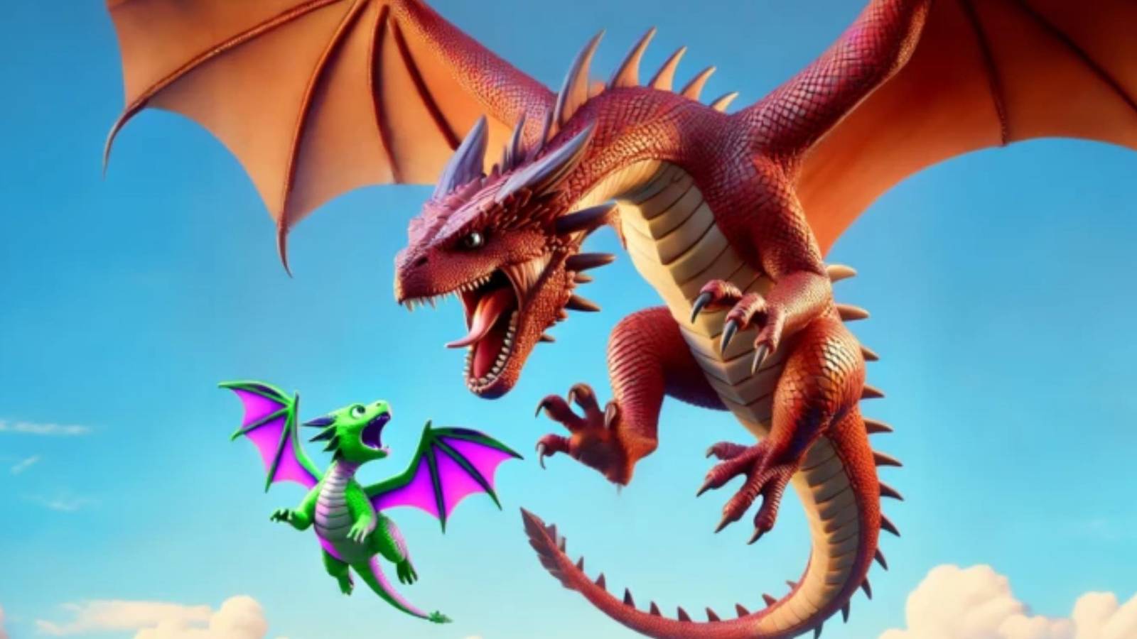 Roblox: Be a Dragon Codes