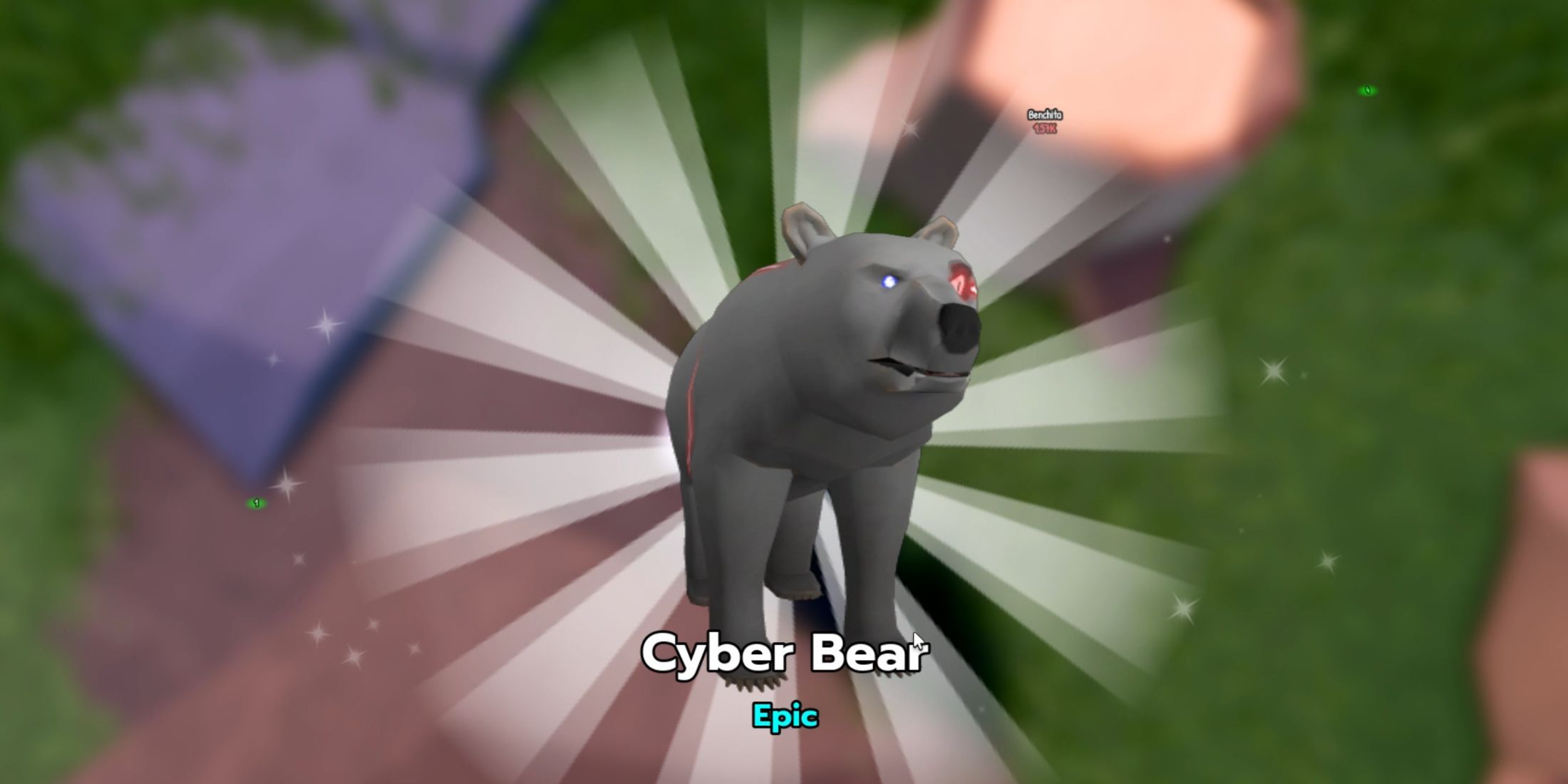 Roblox: Bear Simulator Codes