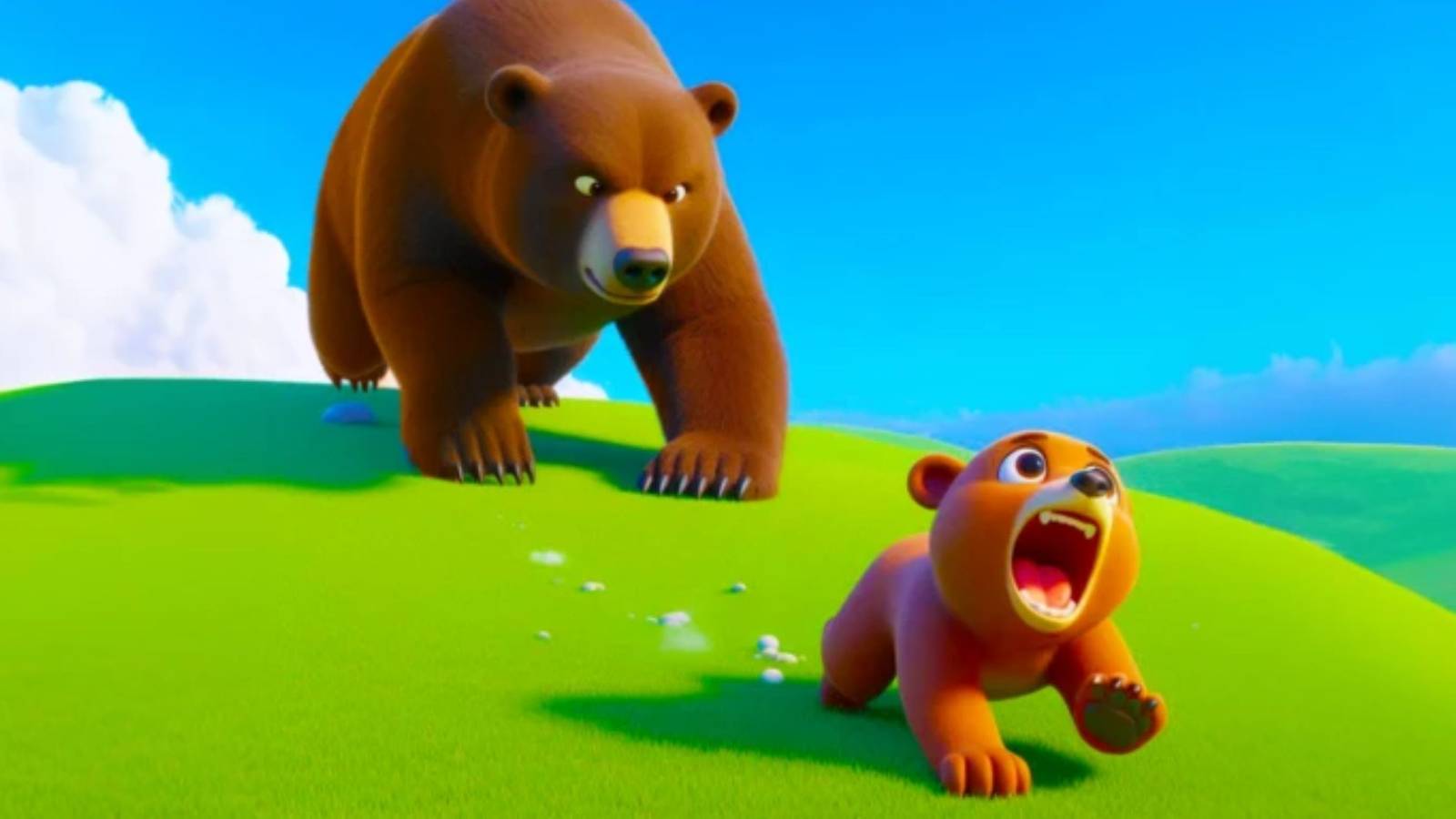 Roblox: Bear Simulator Codes