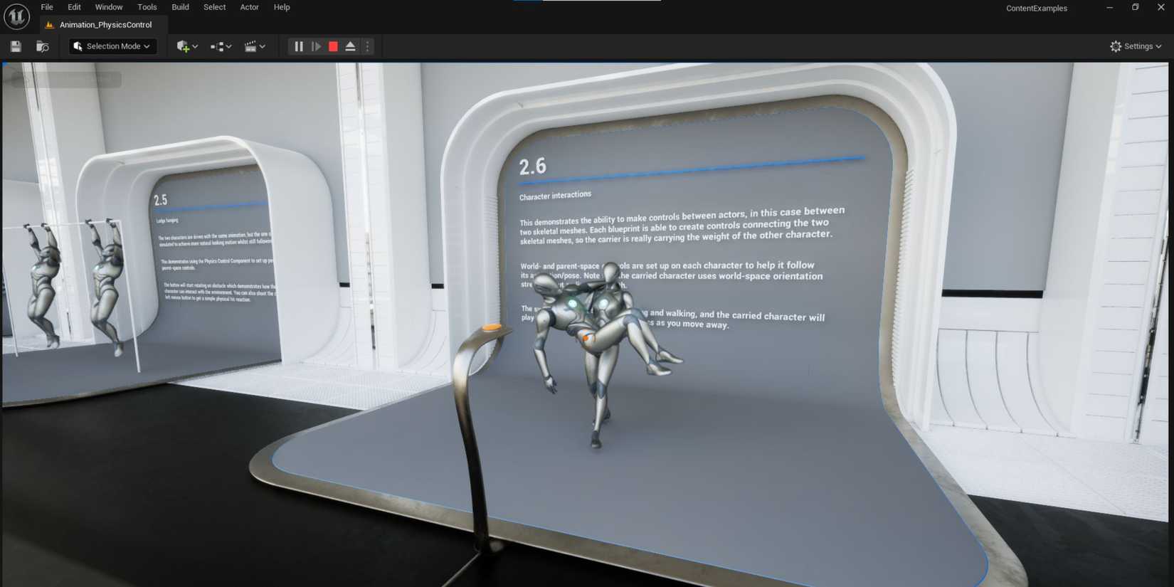 Epic Games Responds to Unreal Engine 5 Criticism