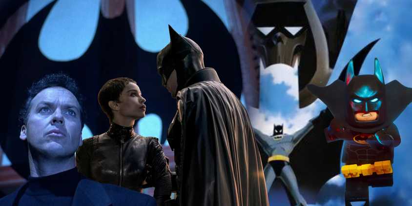 All Christopher Nolan Movies, Ranked
