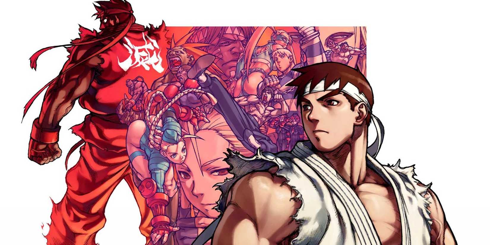 Best Capcom Fighting Games