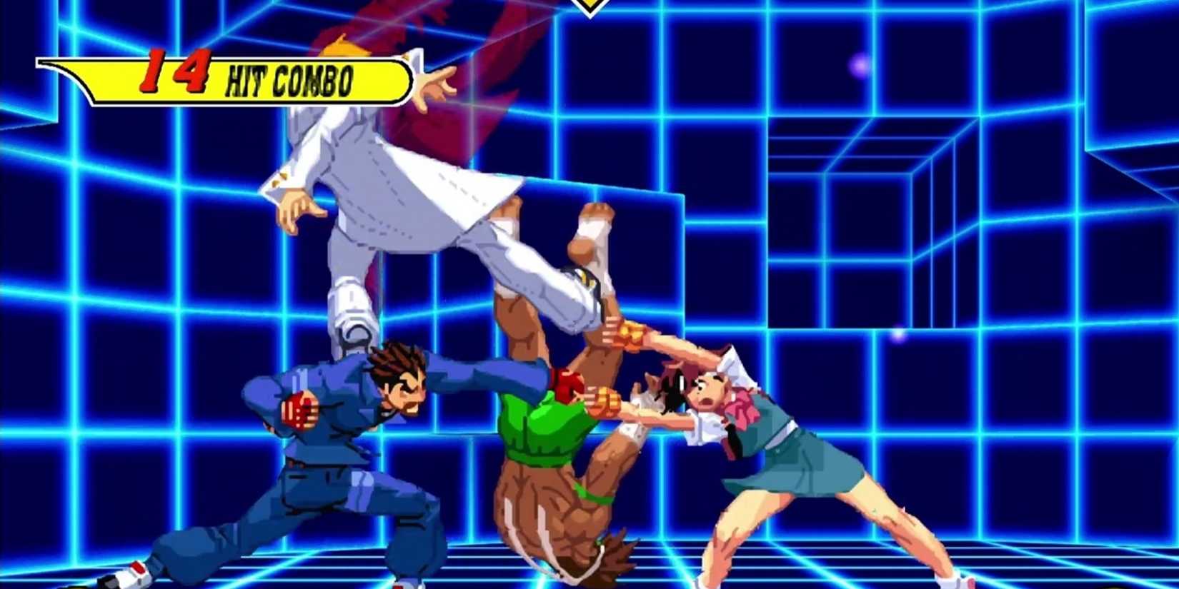 Best Capcom Vs SNK Games