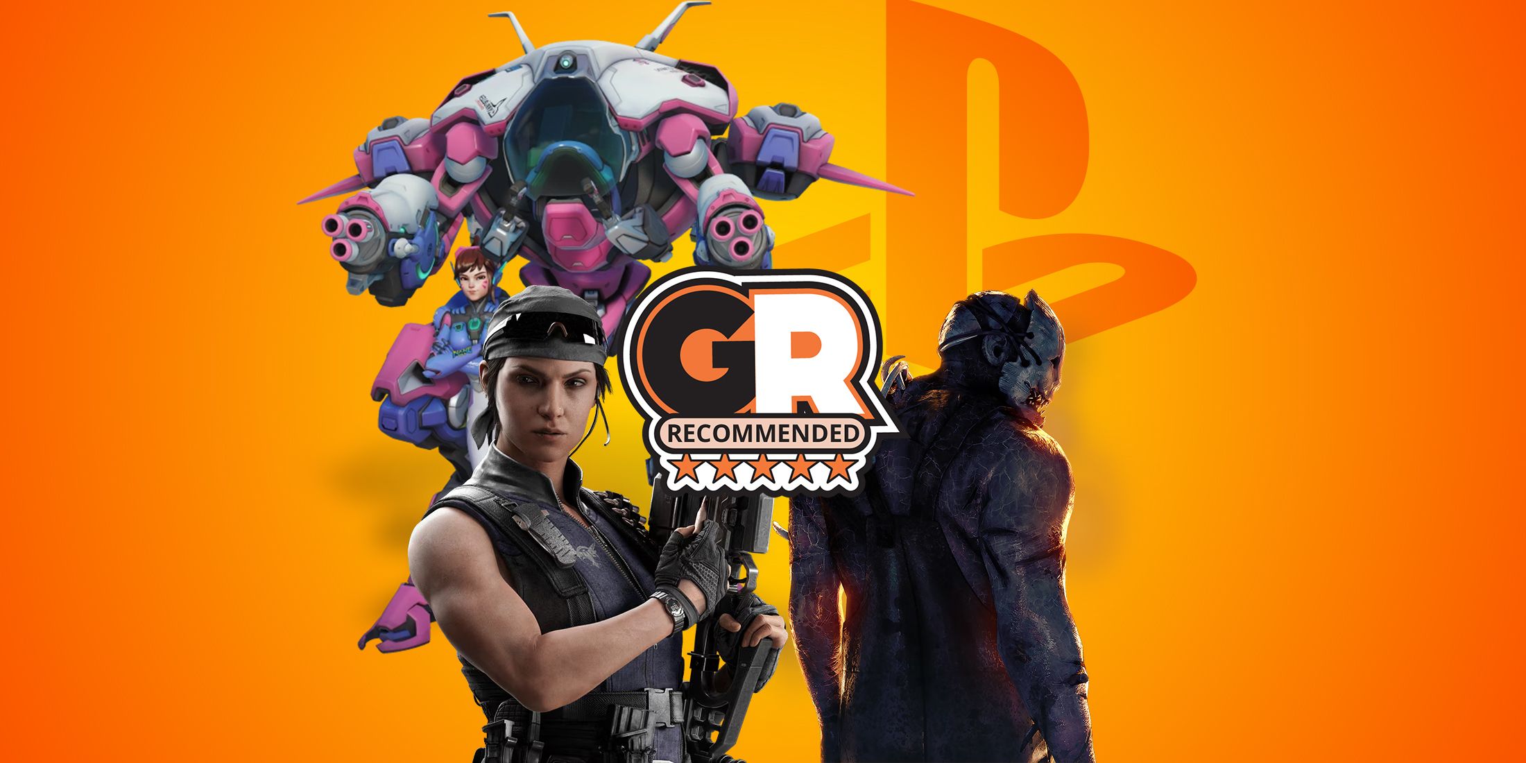 Best Competitive PS5 Games That Match the Grind of Overwatch 2 in 2024