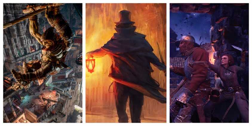 Best Stealth Games From The 1990s