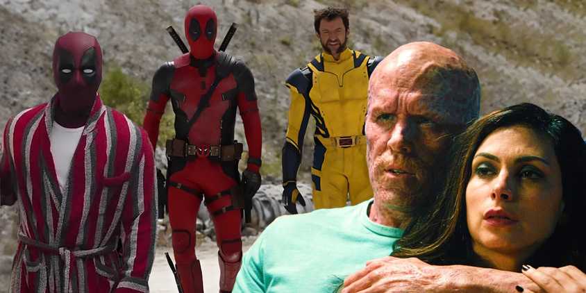 All Villains Confirmed For Deadpool and Wolverine