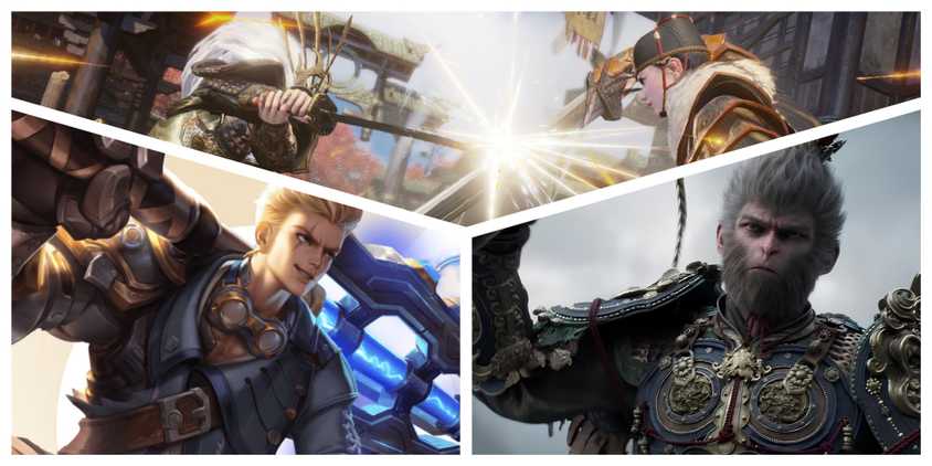 Best Games Made By Development Studios Based In Finland