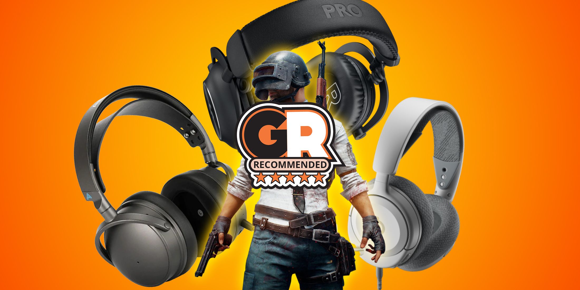 The Best Wireless Headsets in 2024