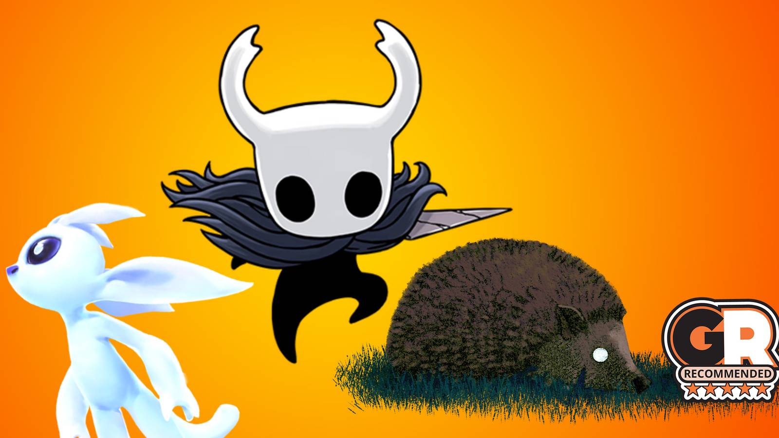 Best Metroidvania like Games that Play Perfectly on the Steam Deck in 2024