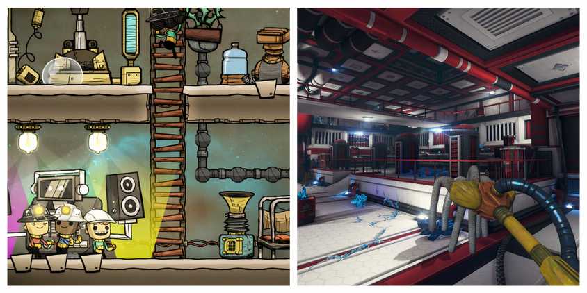 Spore Website Gets First New Update in 5 Years