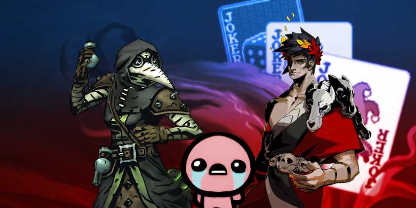 Hidden Meanings Behind Joker Names In Balatro