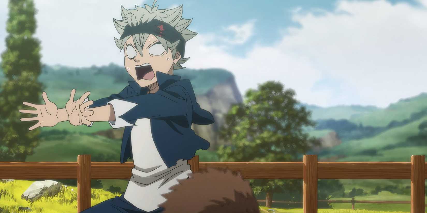 Black Clover: How Asta and Yuno Parallel Each Other