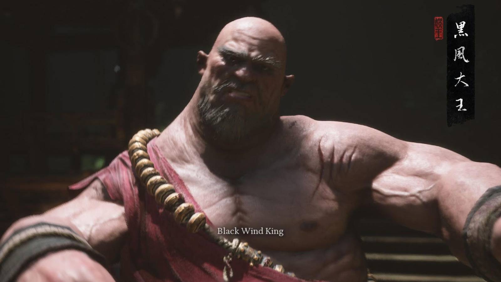 How to Find and Defeat Black Wind King in Black Myth: Wukong