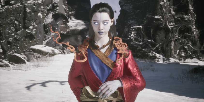 Black Myth Wukong: All Chapter 5 Boss Locations (Flaming Mountains)