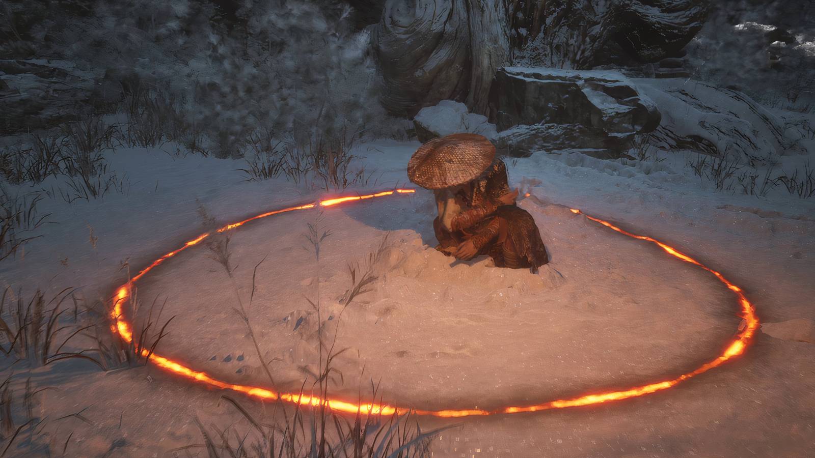 Black Myth Wukong: Treasure Hunter Quest Guide (Chapter 3 Secret Boss)