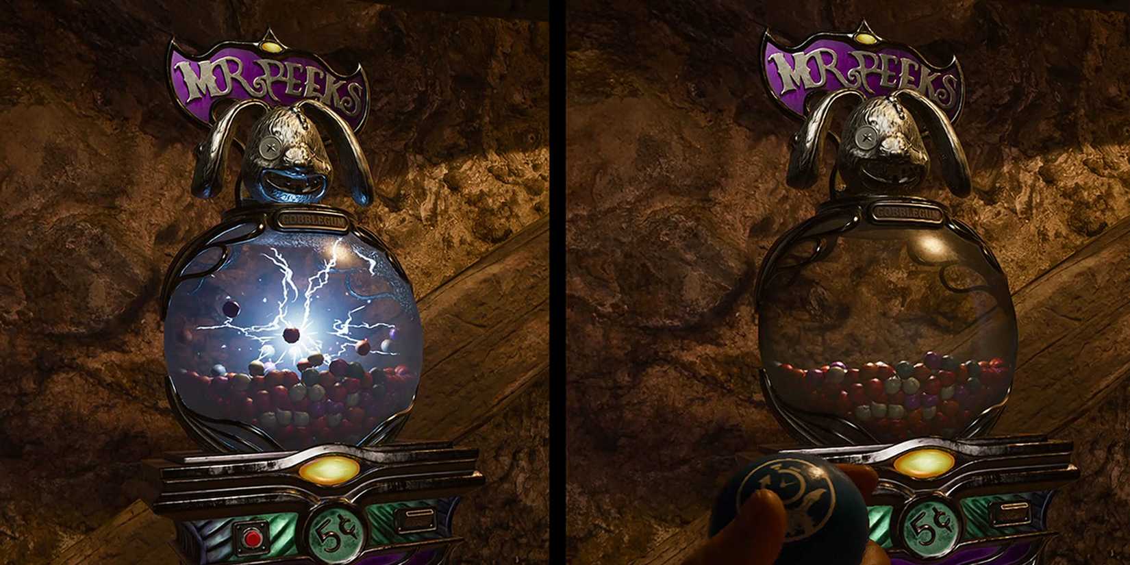 Call Of Duty: Black Ops 6 - How Do GobbleGums Work?