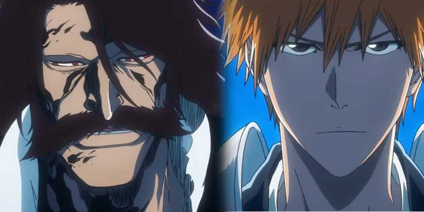Bleach: Ichigo's Transformations, Explained