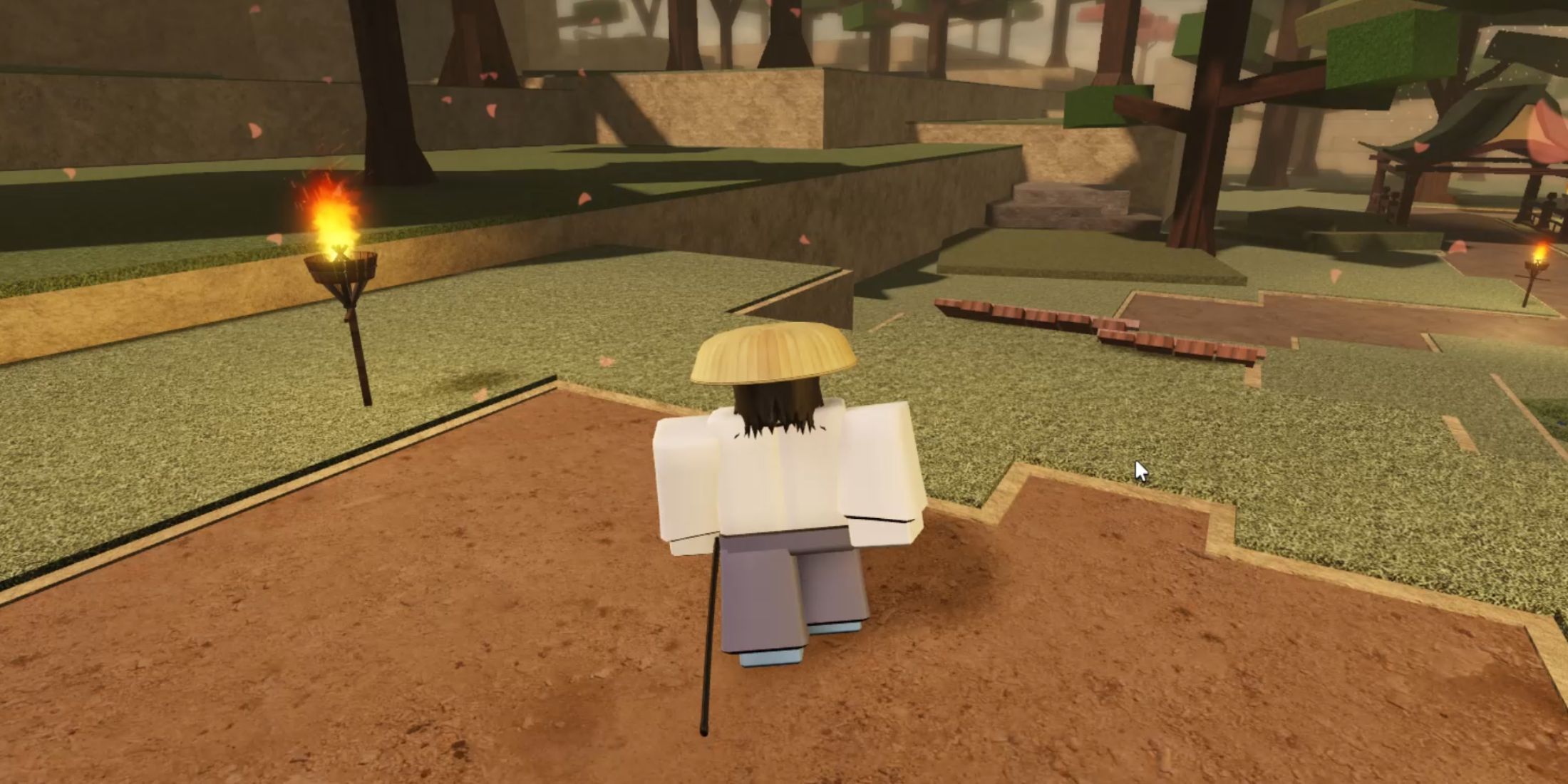 Roblox: Blood Samurai 2 Codes