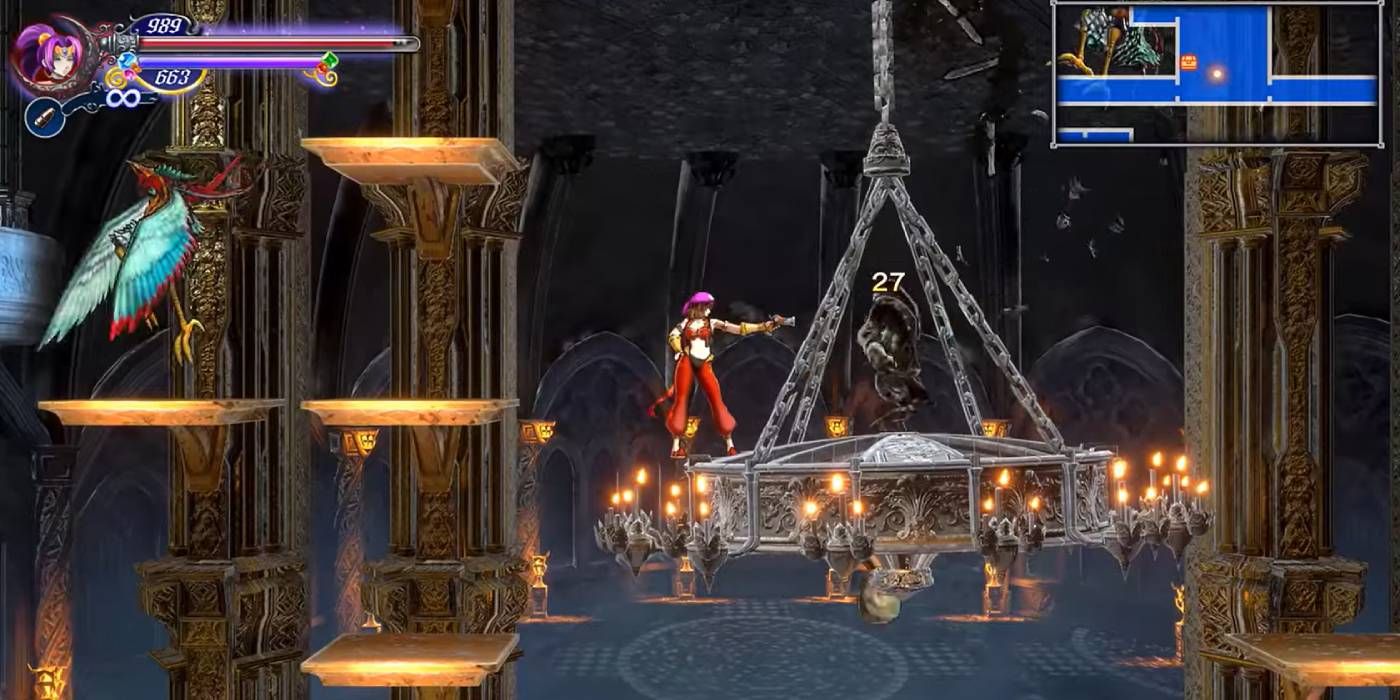Bloodstained: Ritual of the Night News, Trailer, Guides, and More