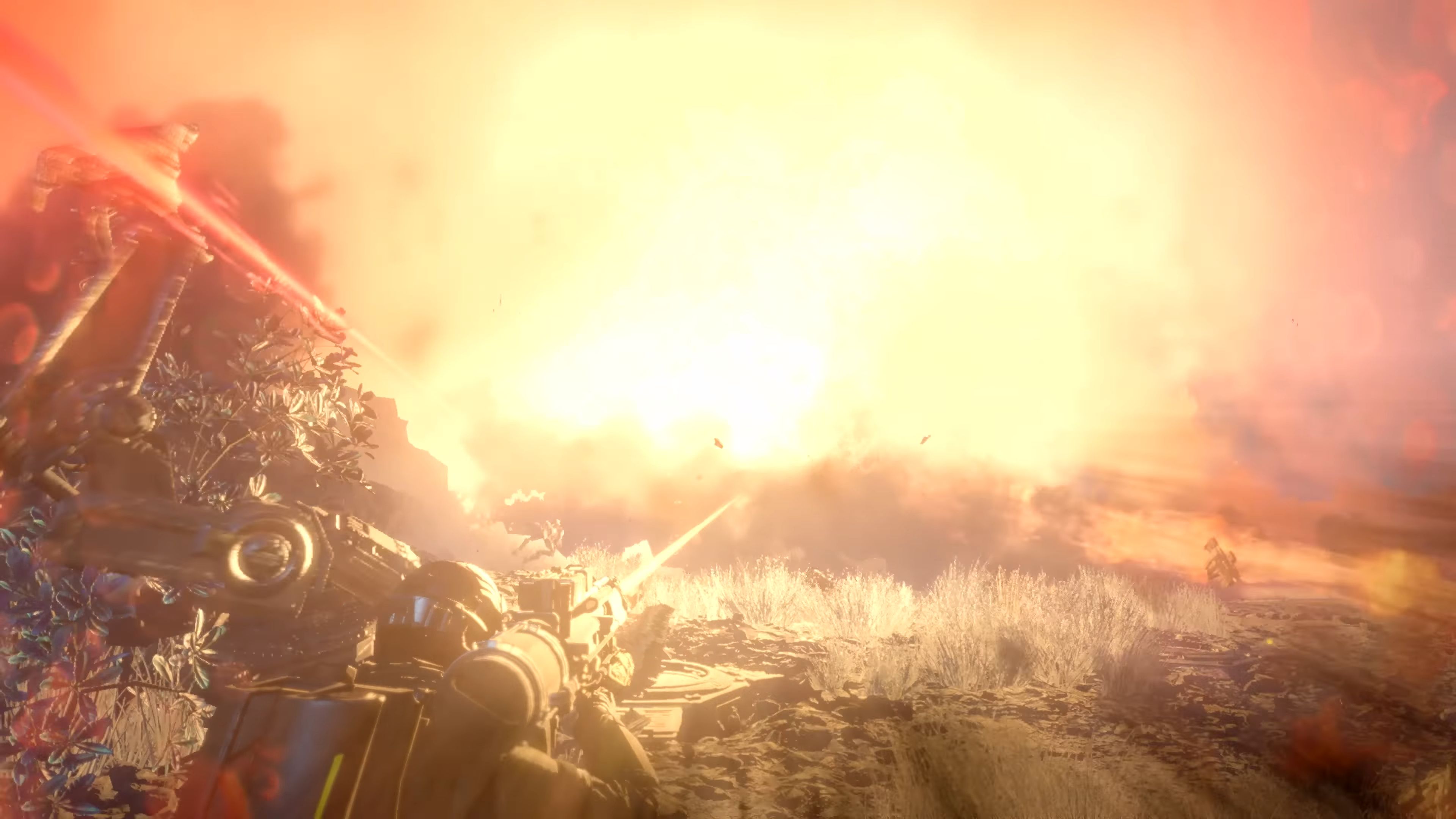 What Are Your Go-To Stratagems In Helldivers 2?