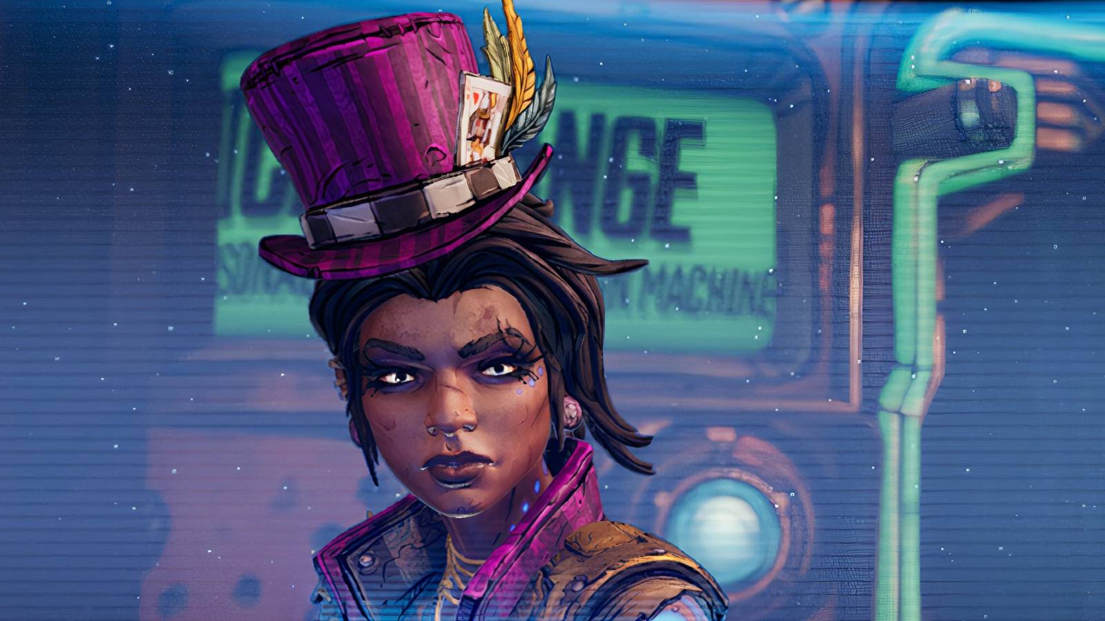 Borderlands 3: All Heroes From The Borderlands Skins Explained
