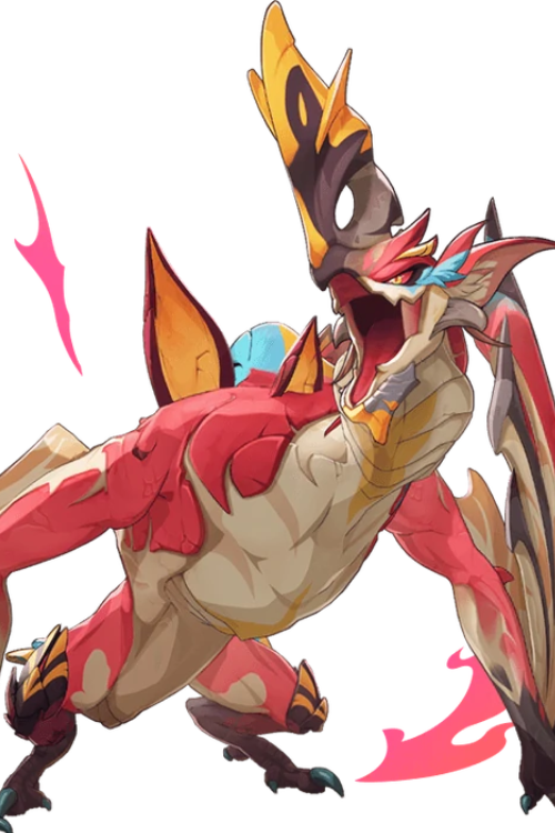 Genshin Impact: Where To Find Agnidus Agate For Pyro Characters