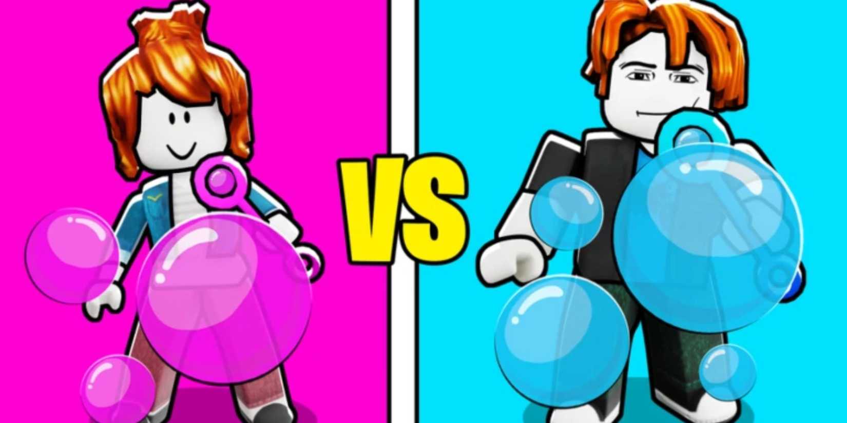 Roblox: Bubble Champions Codes