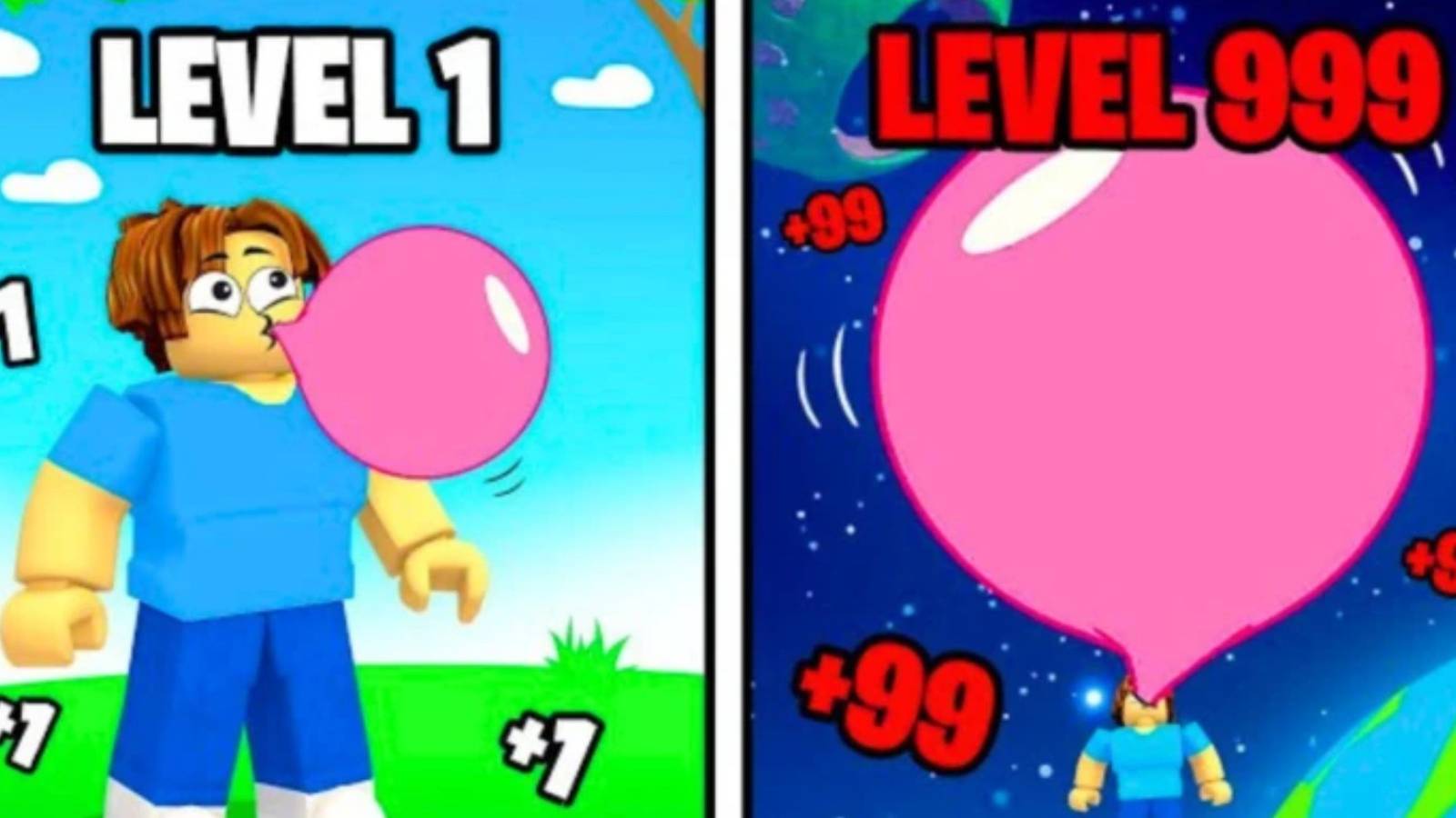 Roblox: Bubble Champions Codes