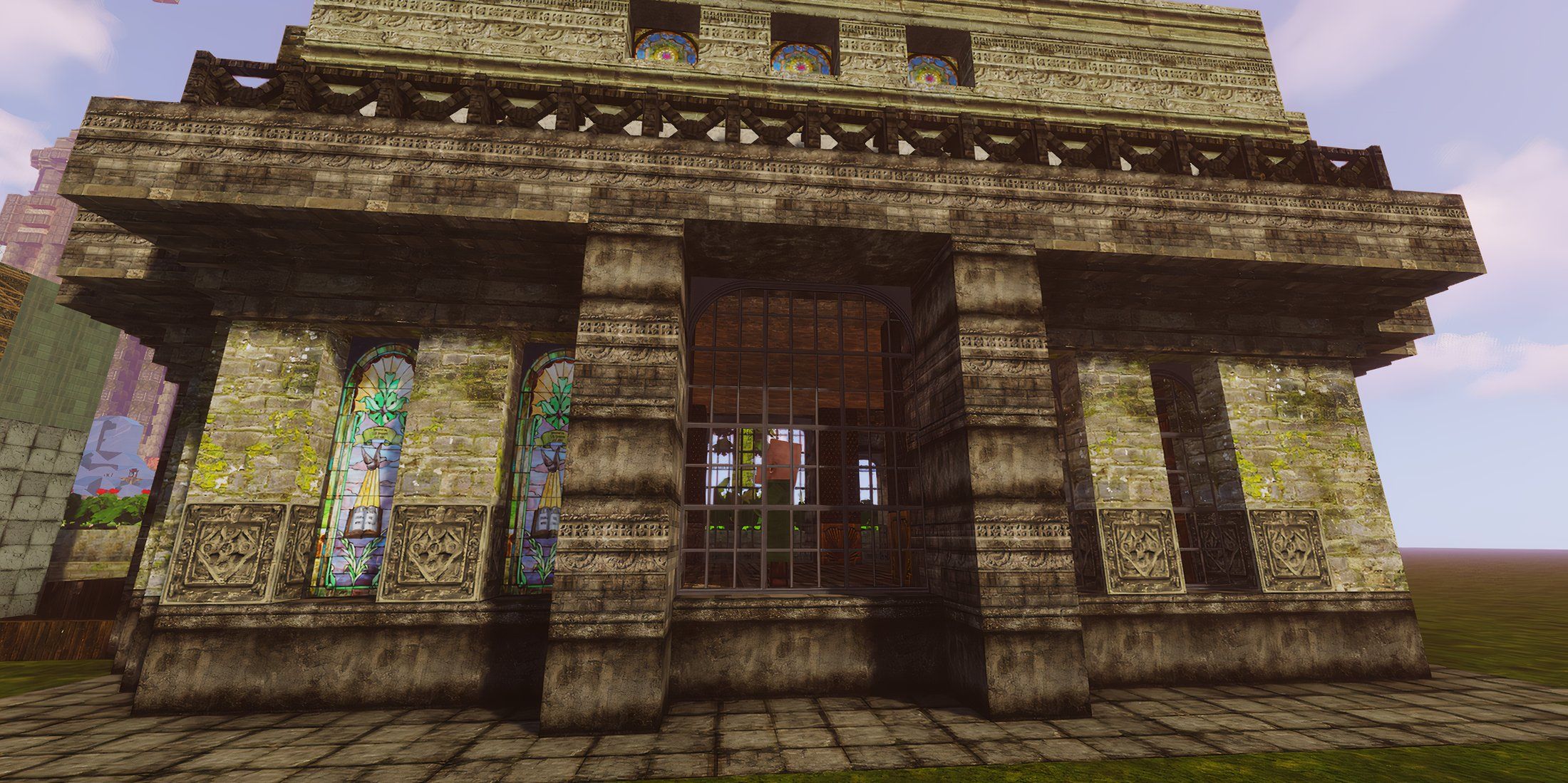 Best & Most Popular Minecraft Texture Packs