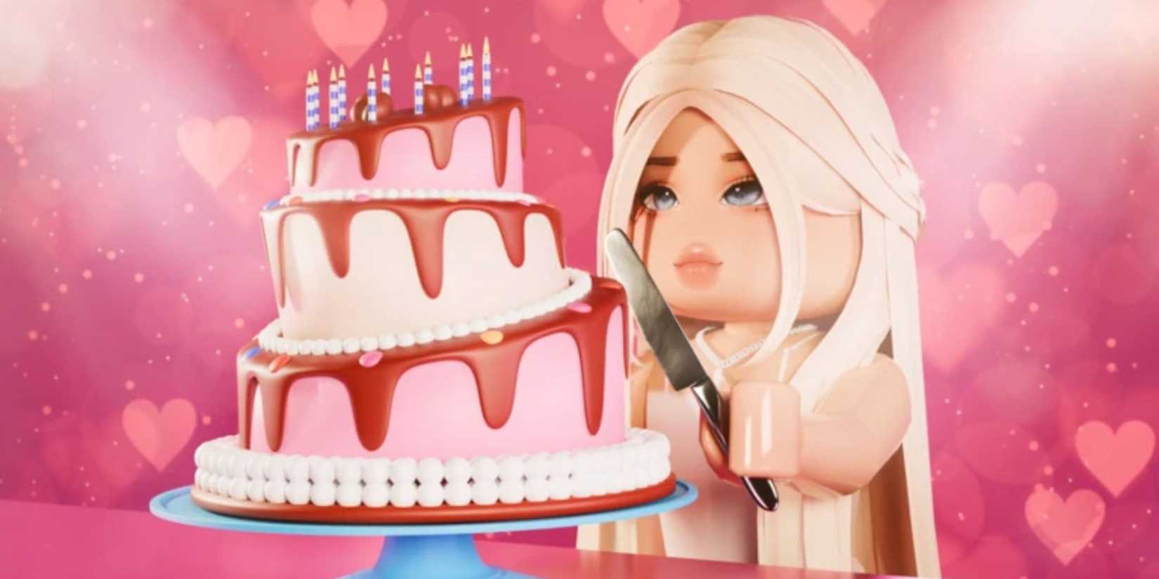 Roblox: Cake Off Codes