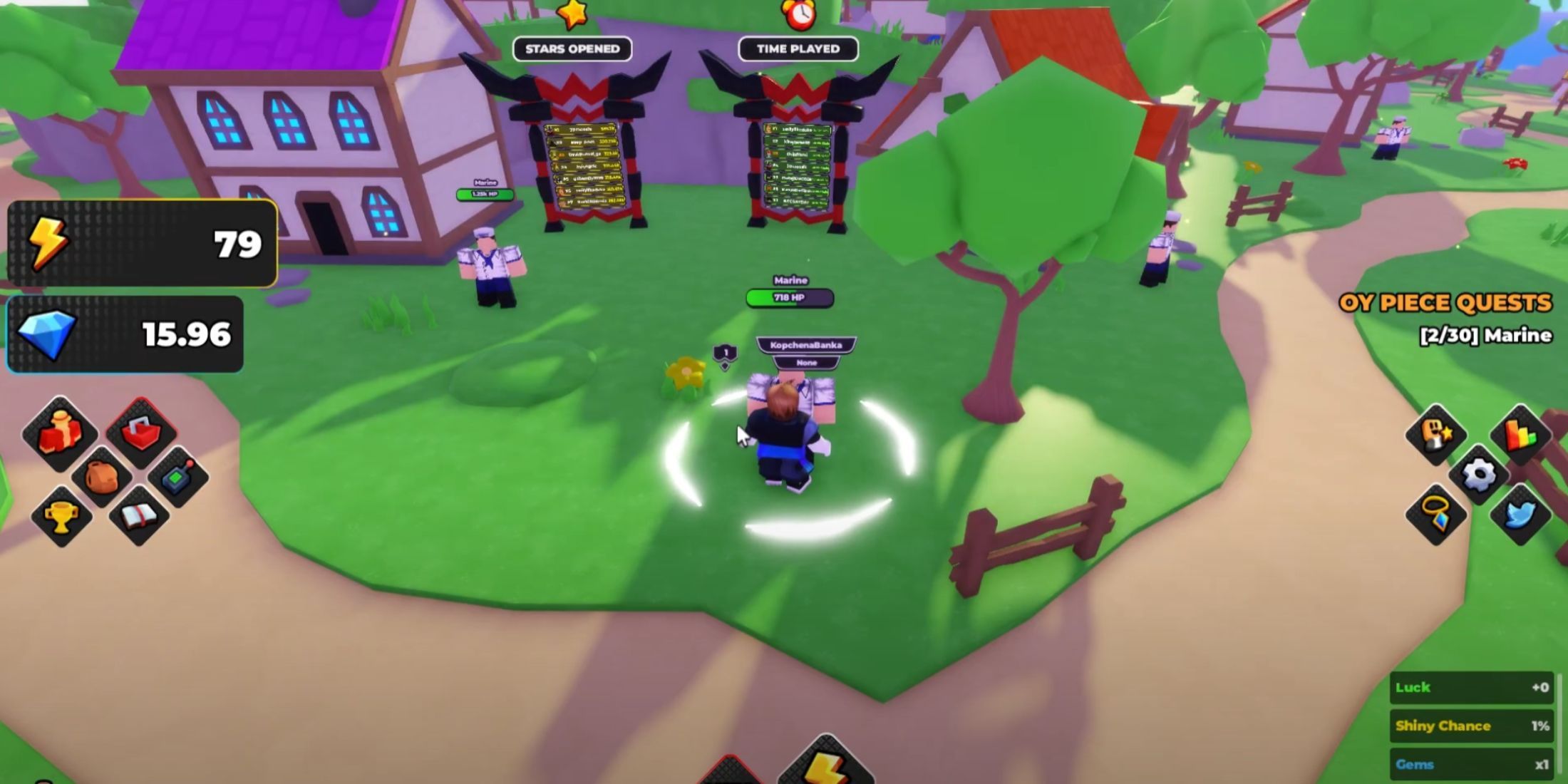 Roblox: Anime Power Evolution Simulator Codes