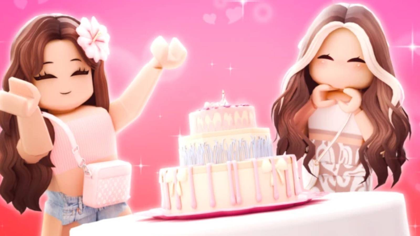 Roblox: Cake Off Codes