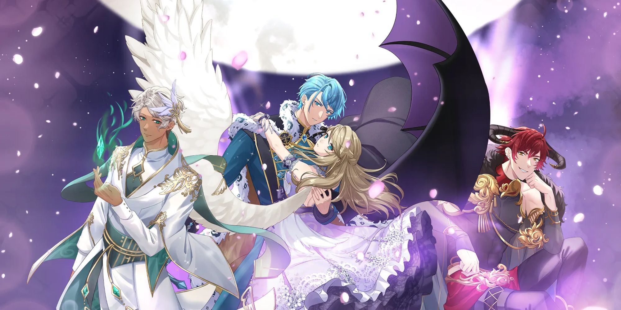 Best Otome Games You Need Play in 2024