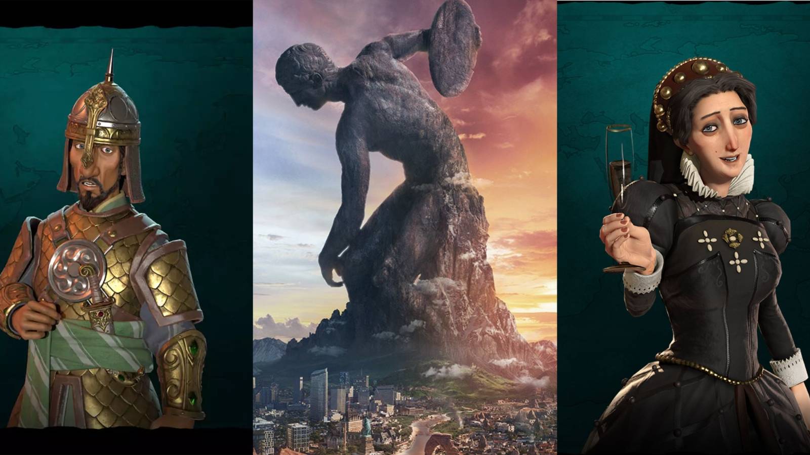 Civilization 6: Tips to Win on Deity