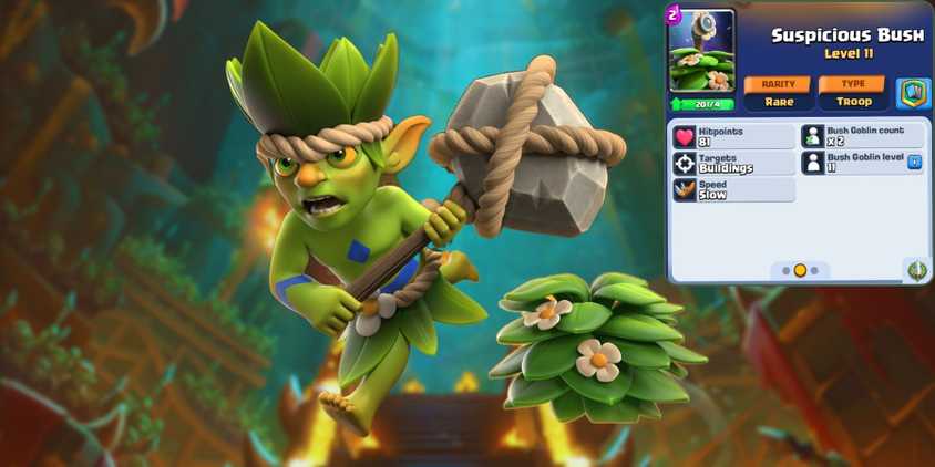 Best Beatdown Decks in Clash Royale