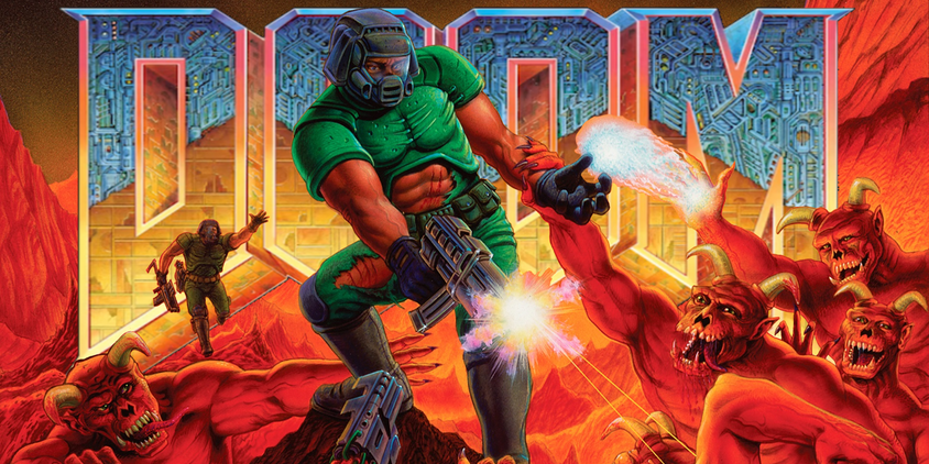 Doom Creator Corrects Misinformation About the Game's History