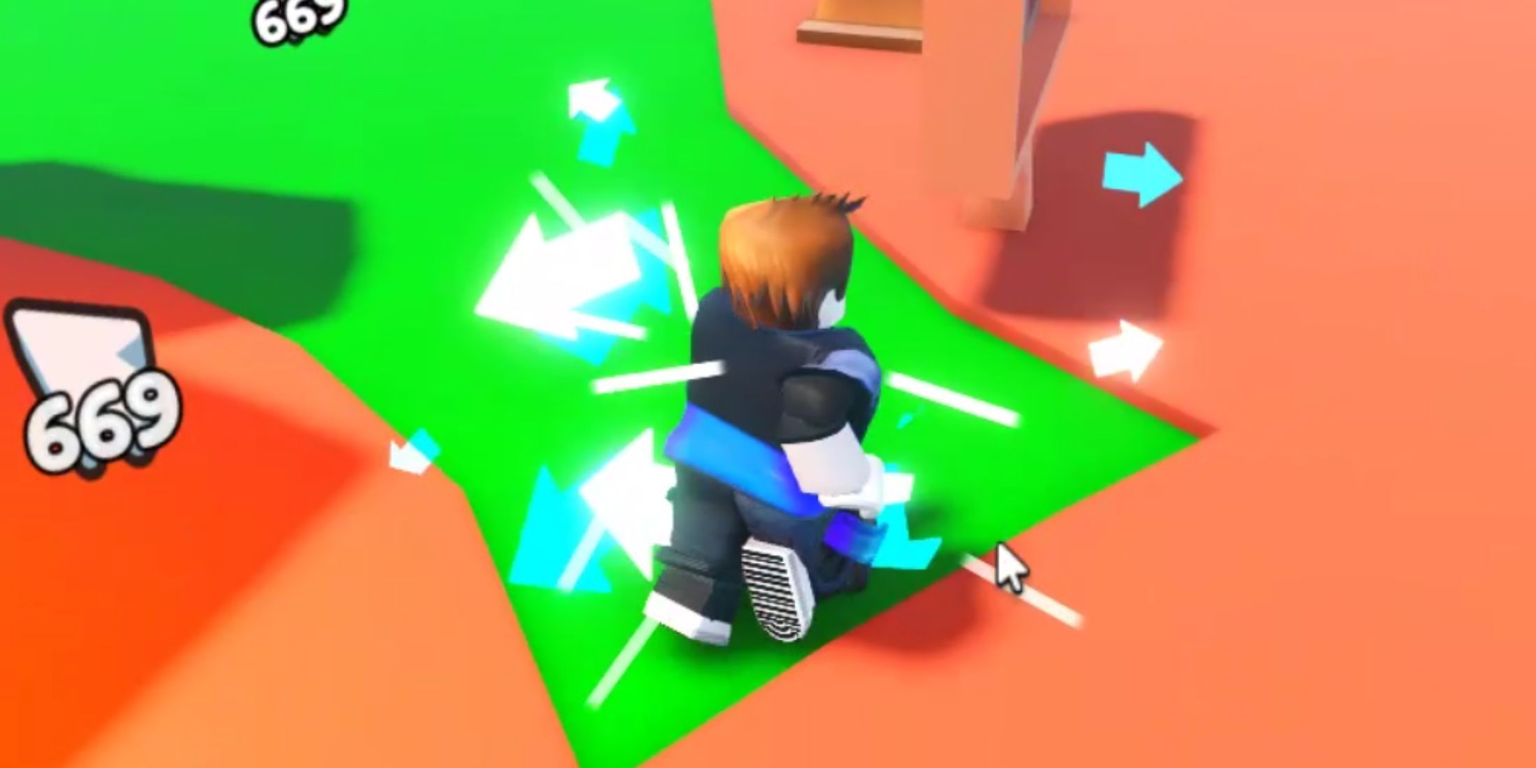 Roblox: Clicker League Codes