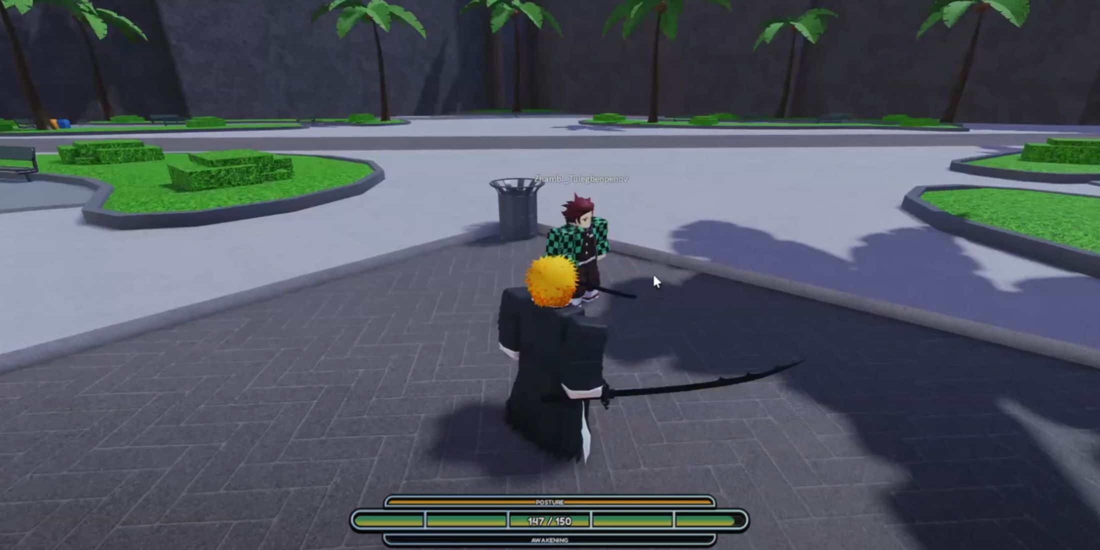 Roblox: Eternal Battlegrounds Codes