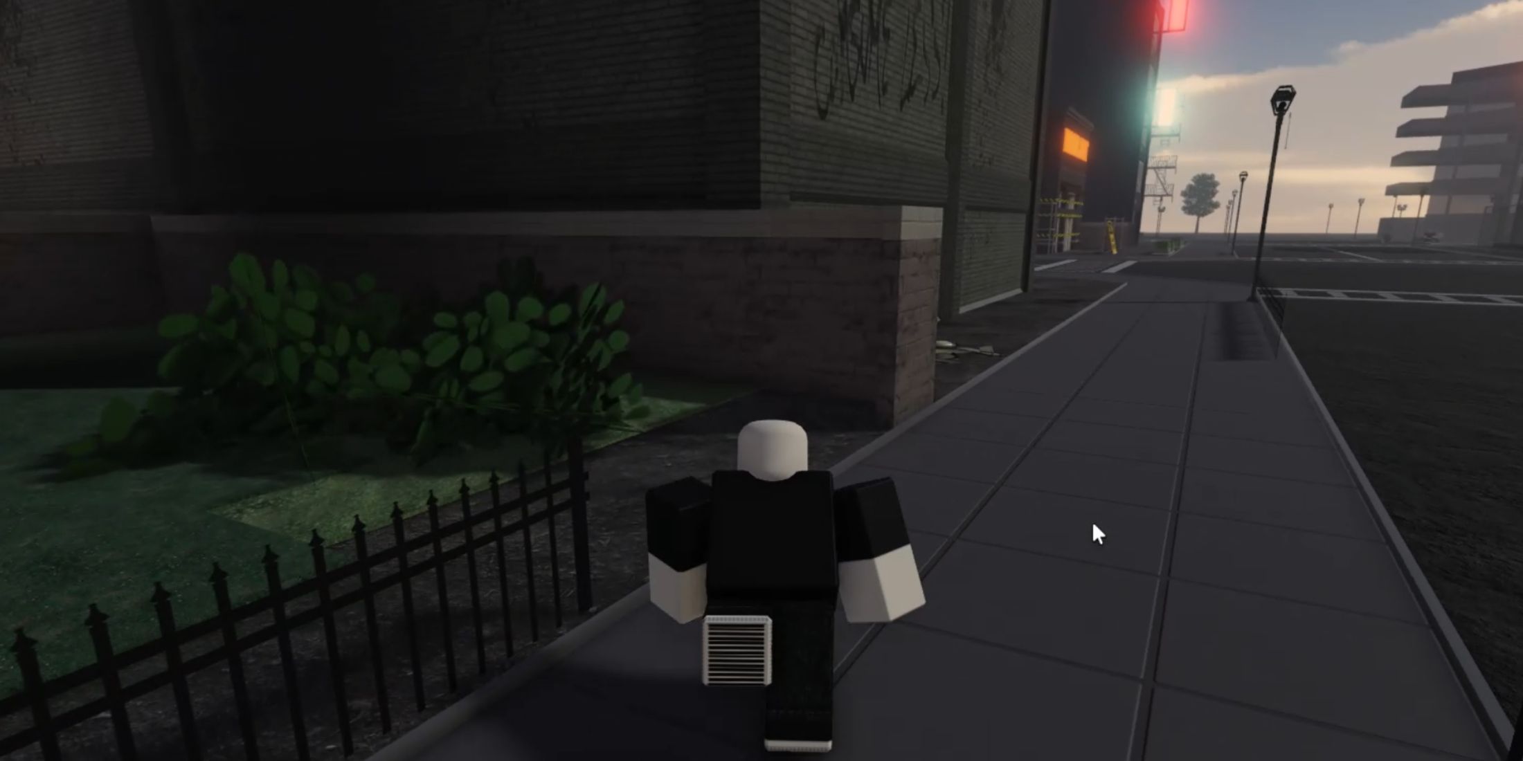 Roblox: Kengan Codes