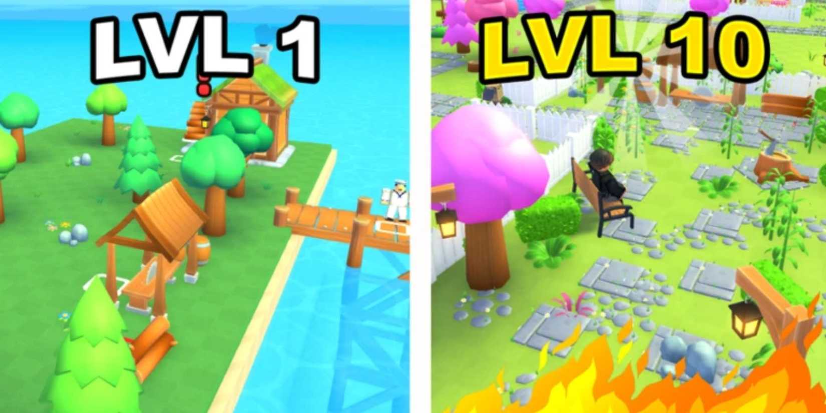 Roblox: Timber 2 Codes