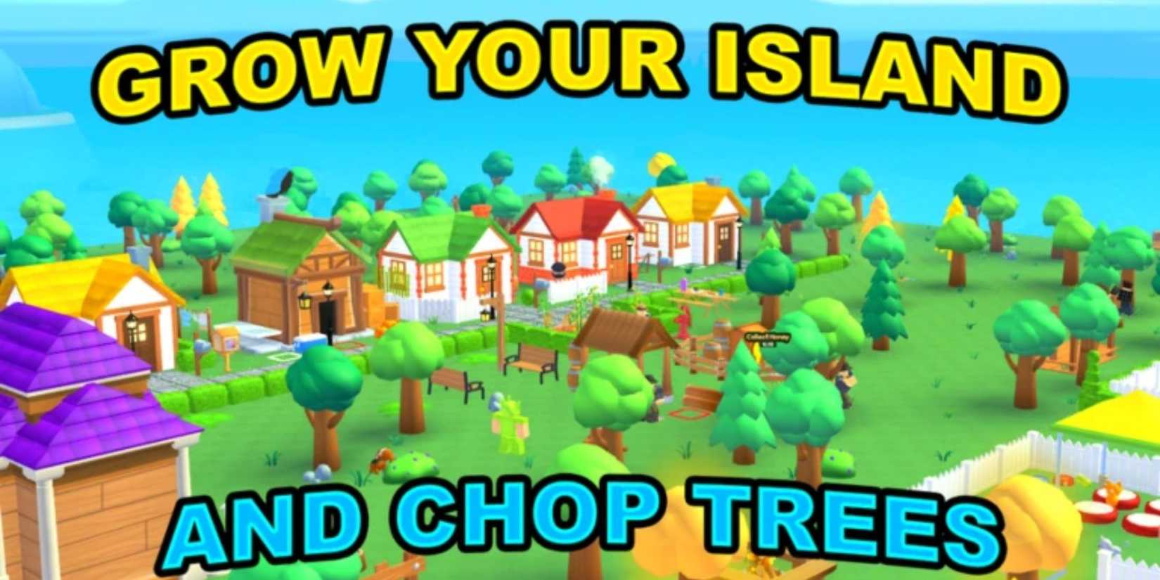 Roblox: Timber 2 Codes