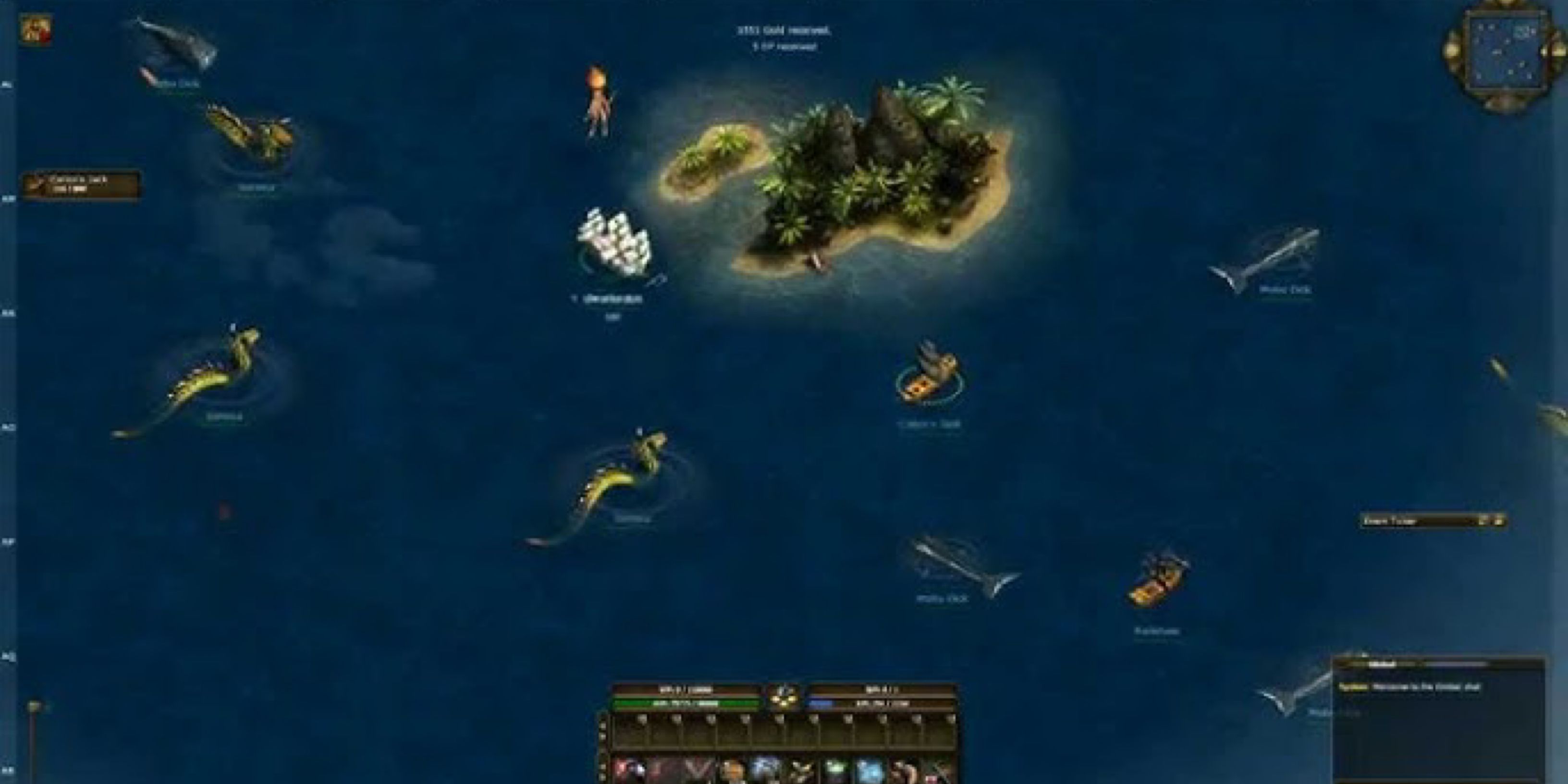 Best Strategy Browser Games