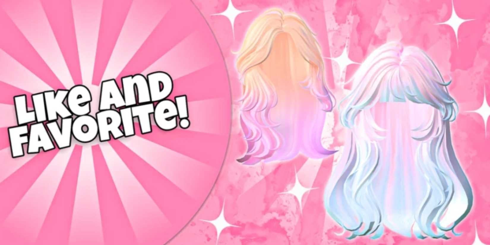 Roblox: Collect for UGC Codes