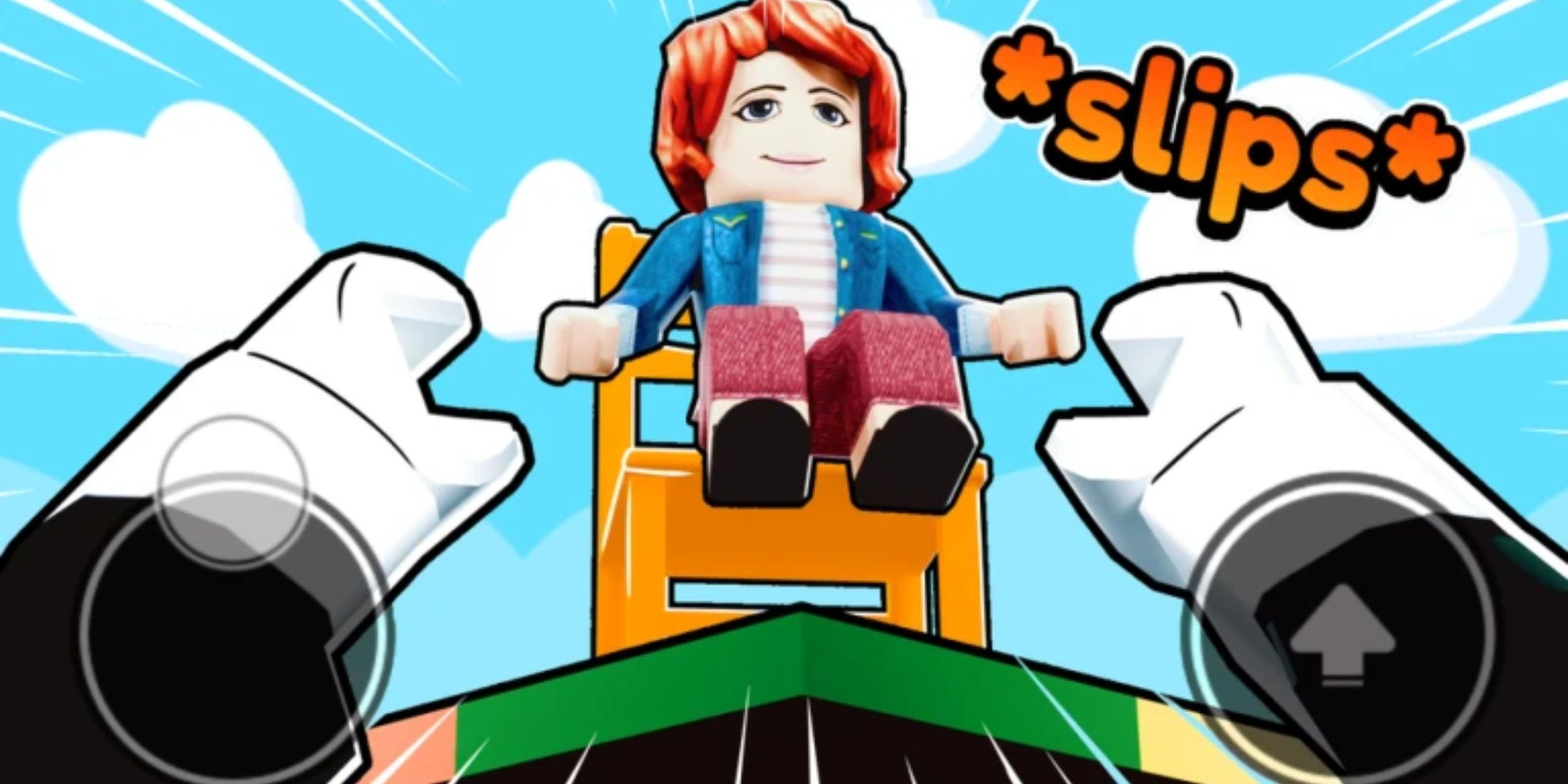 Roblox: Color Chairs Codes