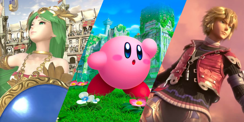 The Most Iconic Nintendo Characters