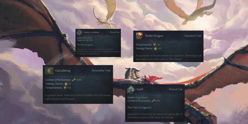 How To Slay A Dragon In CK3 AGOT