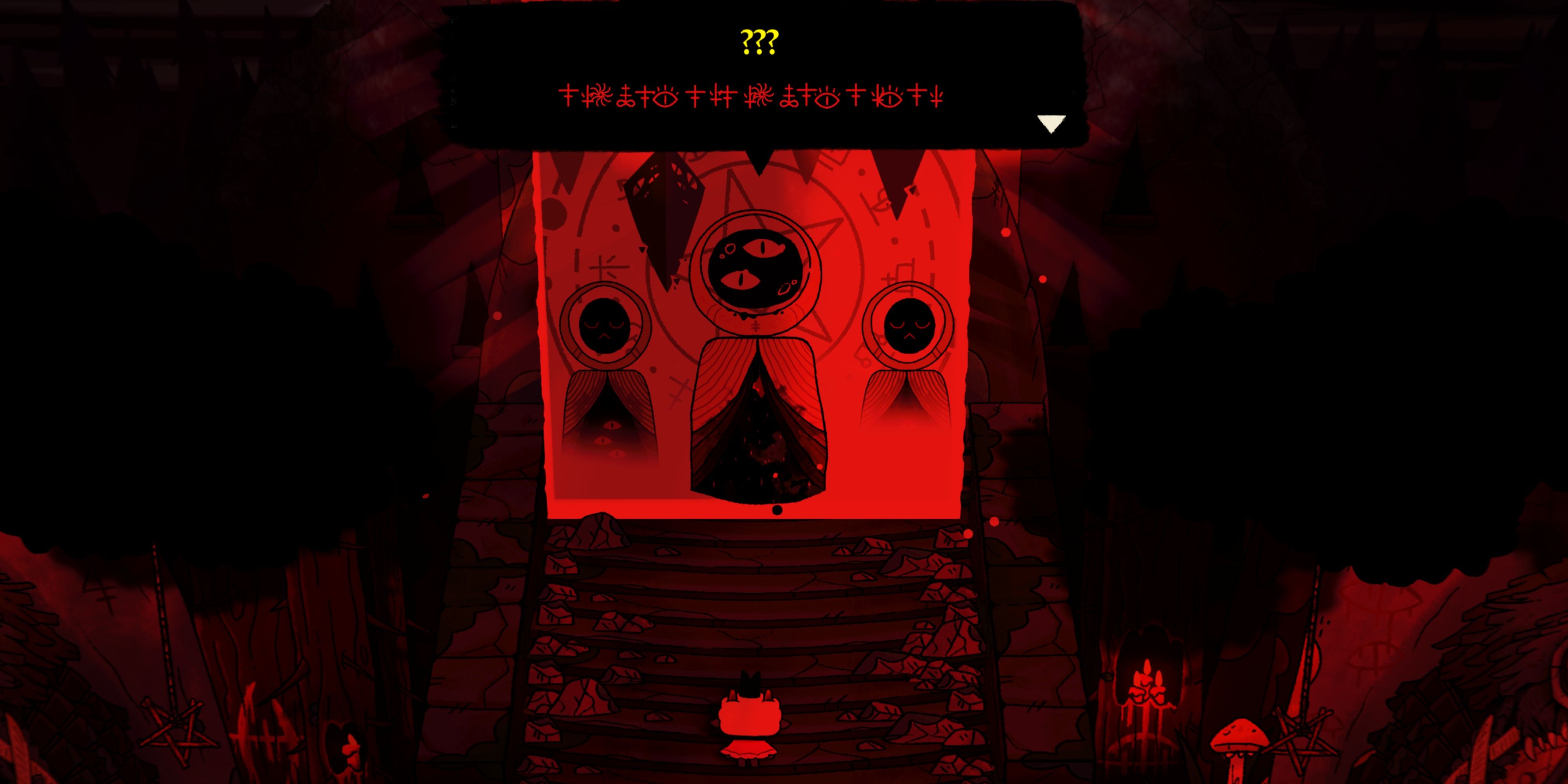 Cult Of The Lamb: All Fleeces, Ranked