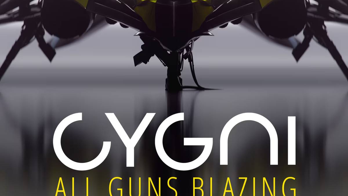 CYGNI: All Guns Blazing | GameRant