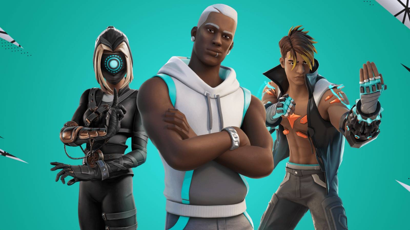 如何在Fortnite中获取免费的D4VD表情 - Recmg.com