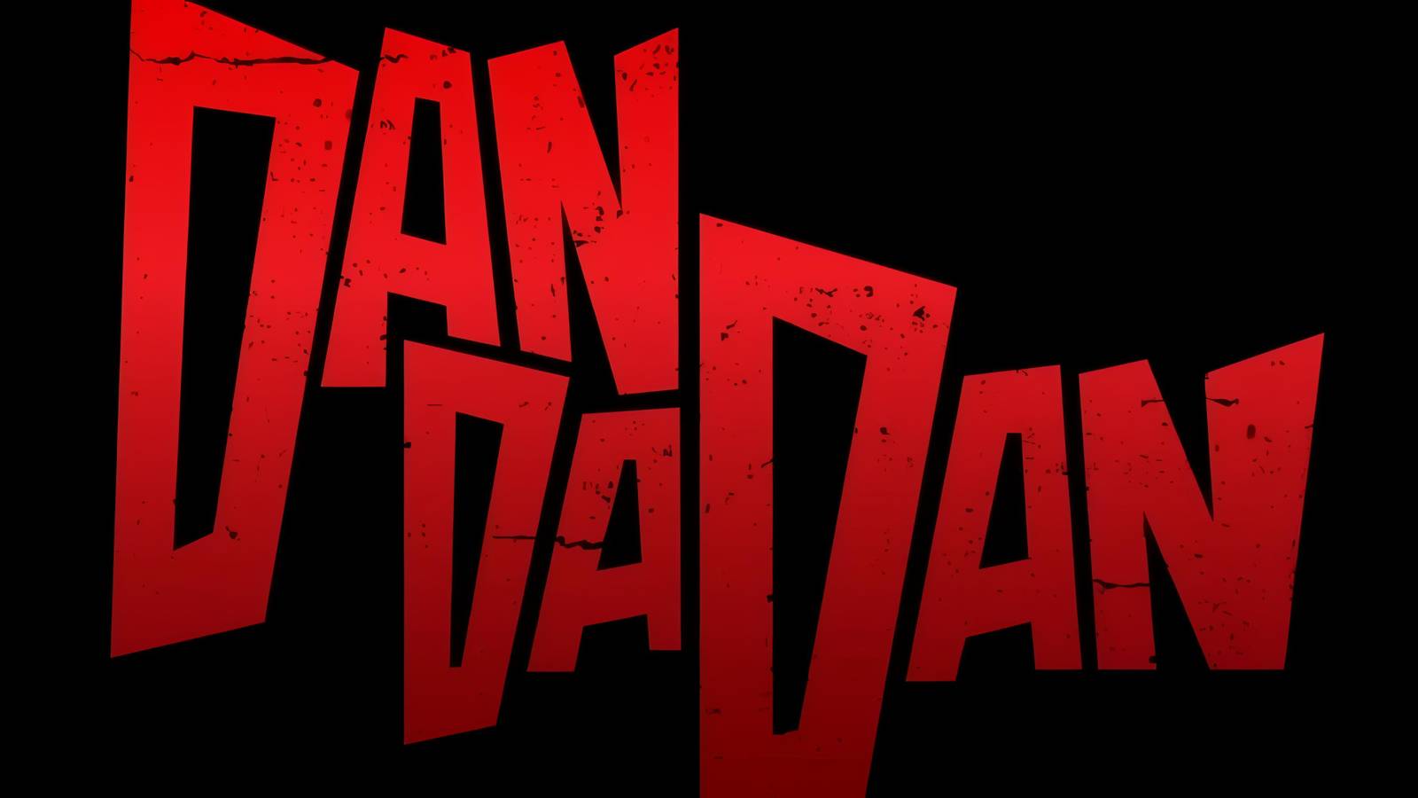 Why Dan Da Dan Will Be Your New Favorite Anime This Halloween